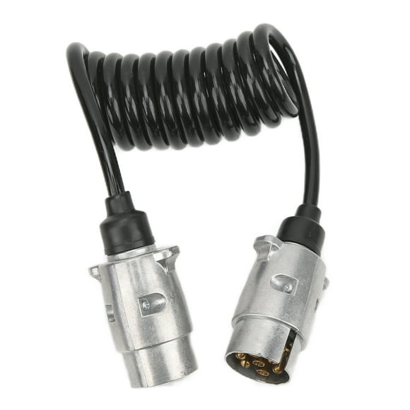 7 Pin Trailer Extension