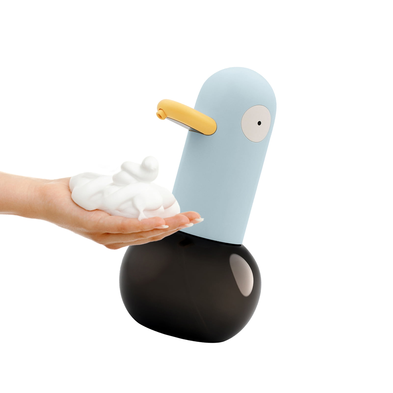Click here for Estink Duck 400ml Duck Shaped Automatic Foam Soap... prices