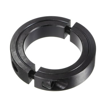 Climax Metal Products Shaft Collar,Clamp,2Pc,3 In,SS 2C-300-S - Walmart.com