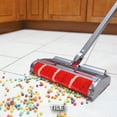 Voom Sweeper, Cordless and Rechargeable Power Sweeper - Walmart.com