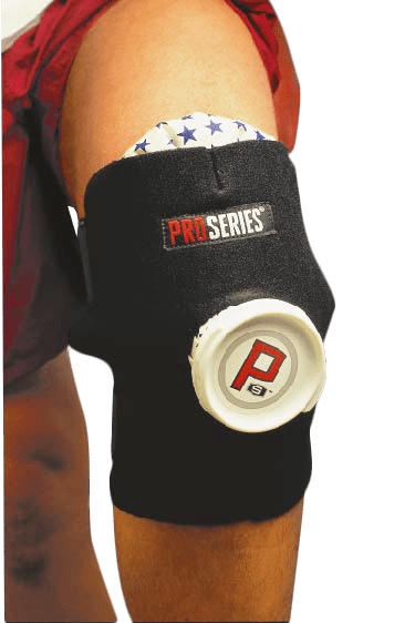 Knee/ Thigh/ Groin Ice Pack and Wrap - Walmart.com