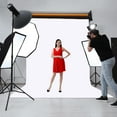 6X9FT White Backdrop Background for Photography Large Pure White Photo ...