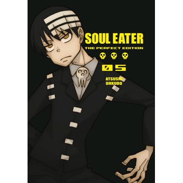 Soul Eater: The Perfect Edition: Soul Eater: The Perfect Edition 13 ...