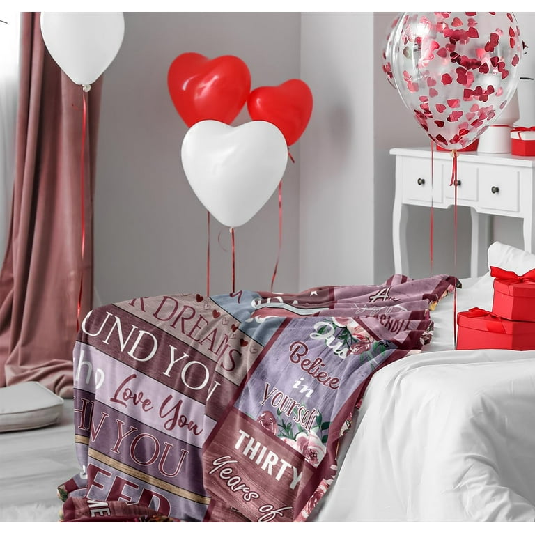 Best gifts for her 30th birthday store