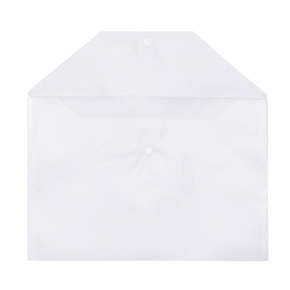 Transparent Folder