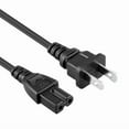 6Ft Ac Power Cord Cable For Bose Bass Module 700 Wireless Subwoofer 2 ...