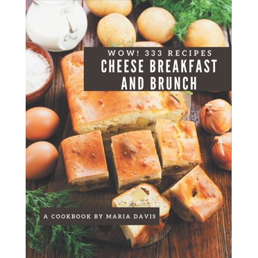Beautiful Brunches: The Complete Cookbook: Over 100 Sweet and Savory ...