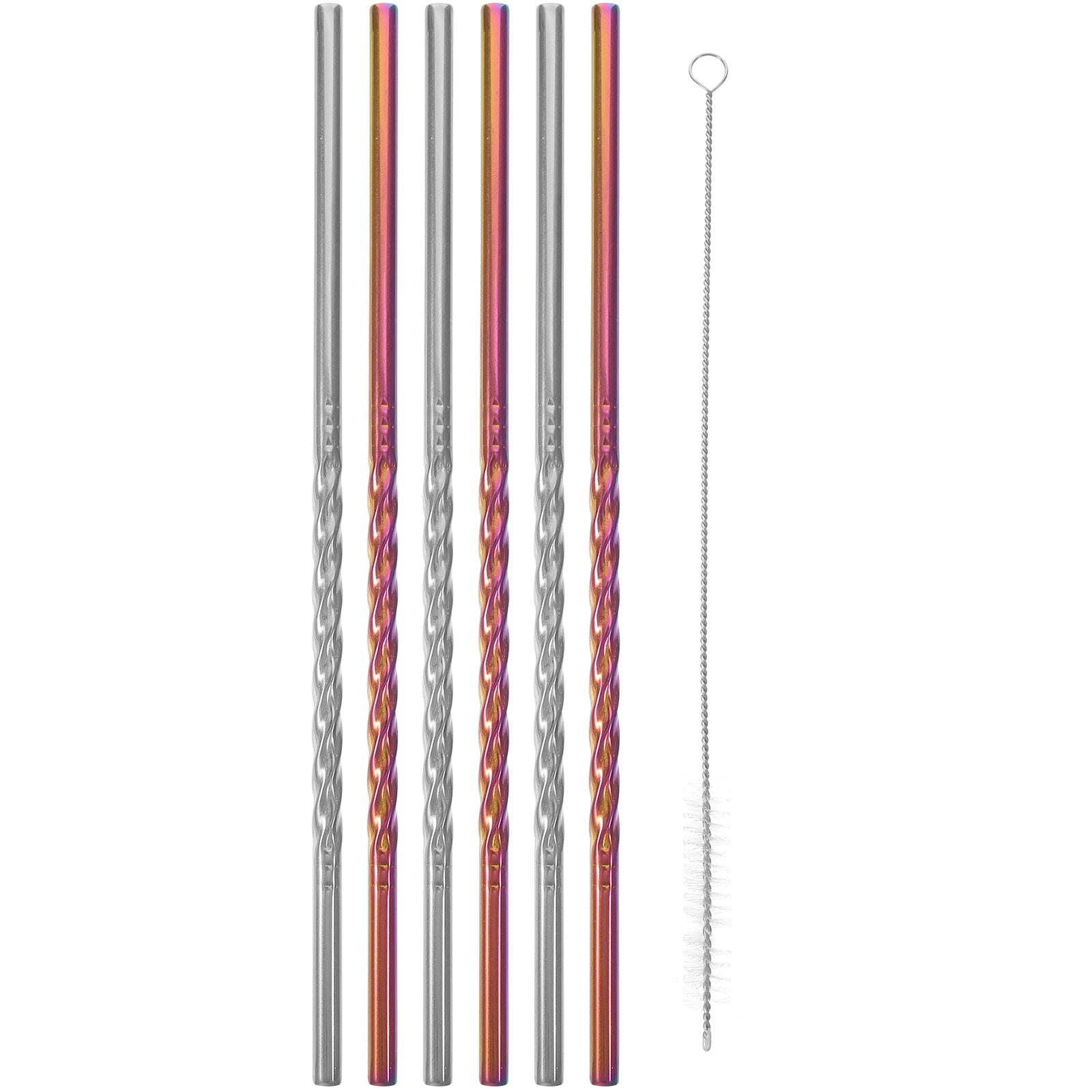 Click here for Shisuyan 1 Set Of Decorative Drinking Straws Stain... prices