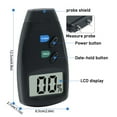 Md-4G Pin Type Wood Moisture Meter-No Battery - Walmart.com