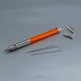 Pentel Arts GraphGear 300 Mechanical Pencil, (0.3mm) Extra-fine line ...