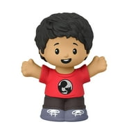 Fisher Price Little People Single Animal Sloth - Walmart.com