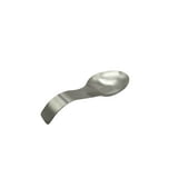 Mainstays Stainless Steel Spoon Rest for Cooking Countertop ...