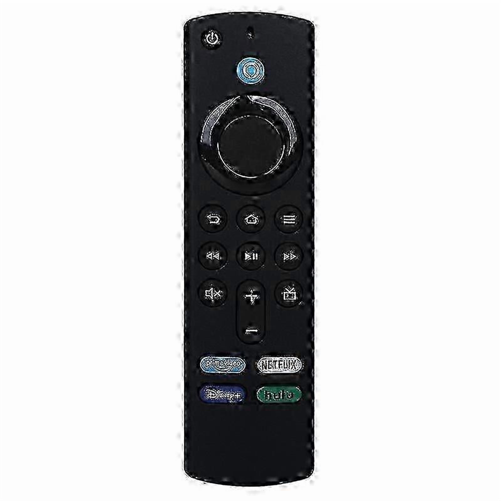 For Streaming Media Player Fire TV Stick 4K Max Wi Fi 6E remote control ...