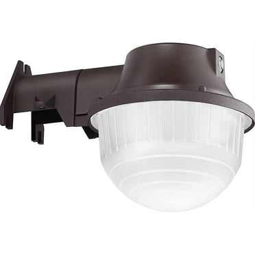 TORCHSTAR 3CCT LED Barn Light, 50W Dusk to Dawn Area Lights 3K/4K/5K ...