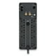 APC UPS Battery Backup Surge Protector, 1350VA, 810W Uninterruptible Power Supply, Back-UPS Pro ...