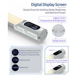 LOFTER-PRO 14" Under Cabinet Lighting,Motion Sensor Light Indoor with ...