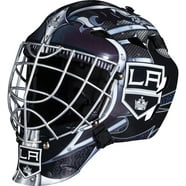 Mylec Pro Goalie Mask, White - Walmart.com