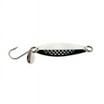 Luhr Jensen Krocodile 1/2oz Spoon Fishing Lure 2 1/8" Metallic Perch ...