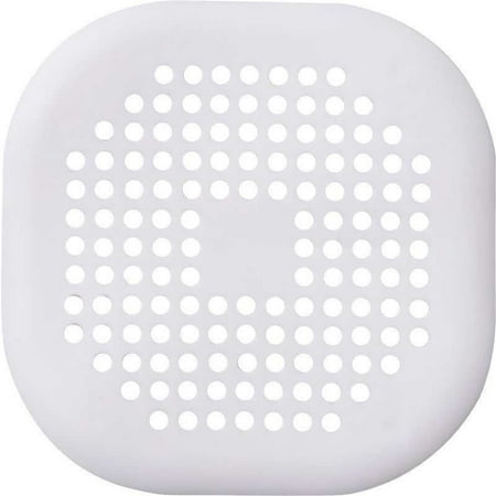 Sewer Floor Drain Net With Suction Cup Shower Drain Hair Cover Kitchen ...