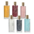 Men And Women Quicksand Diamond Couples Perfume Fruity Wood Fragrance