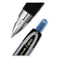 207 Signo Gel Ultra Micro Gel Pen, Extra-Fine 0.38 mm, Black Ink ...