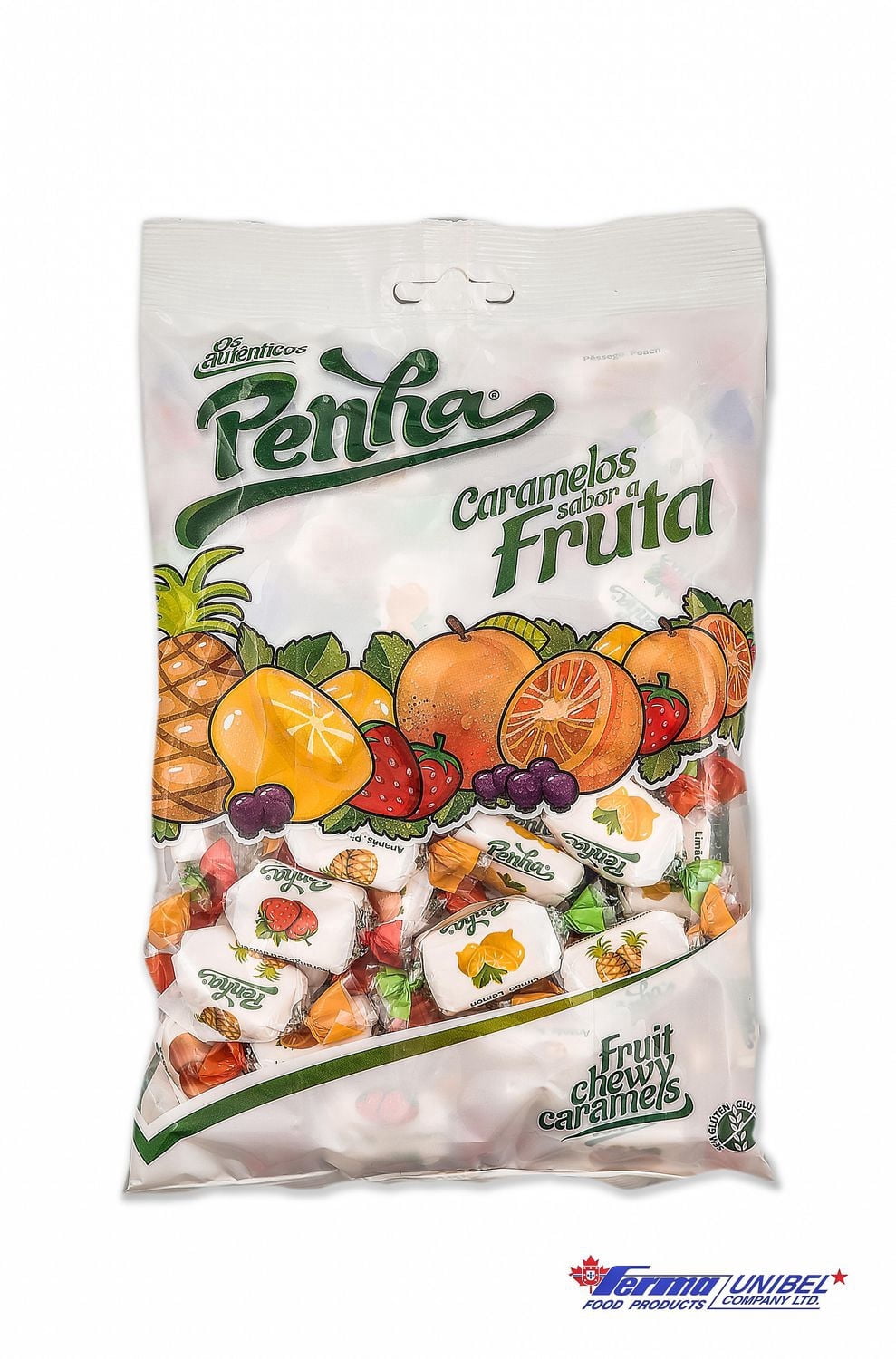 Penha Caramelos Fruta - Walmart.ca