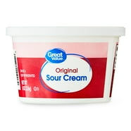 Great Value Heavy Whipping Cream, 64 fl oz - Walmart.com