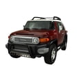 Westin 2006-2014 Toyota FJ Cruiser Ultimate Bull Bar - Black - Walmart.com