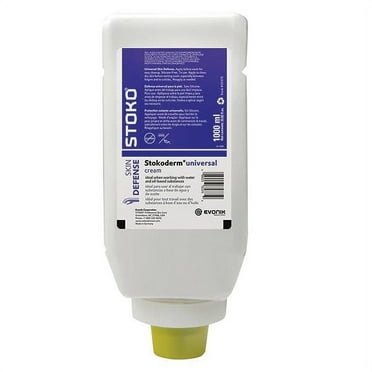 Stoko Solopol Classic Heavy Duty Skin Cleaner - 4 L , 2/cs - Walmart.com