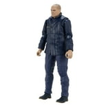 Stranger Things Hopper - Hawkins Figure Collection 6" - Walmart.com