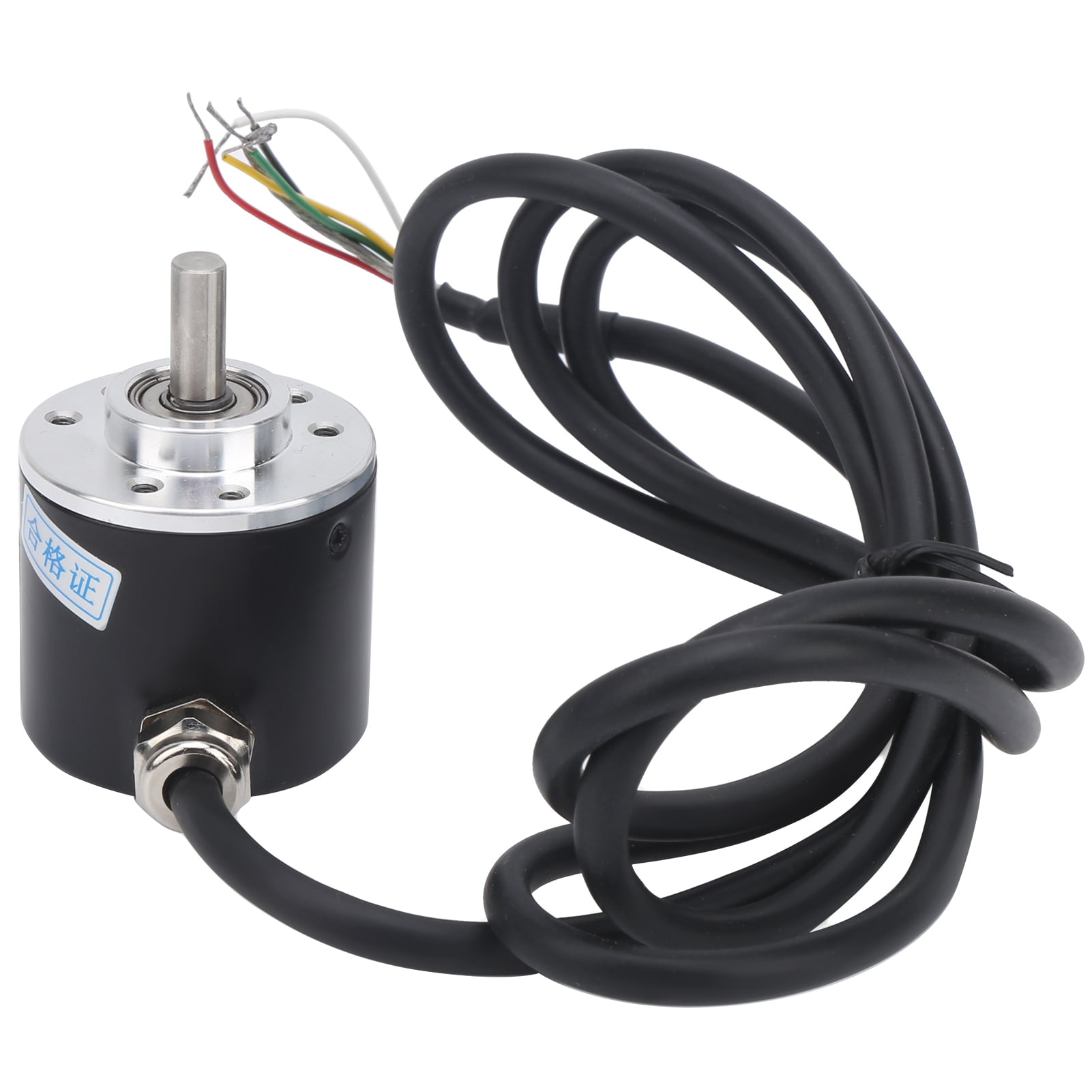 3 Phase Encoder ABZ Encoder Incremental Encoder Incremental Encoder ...