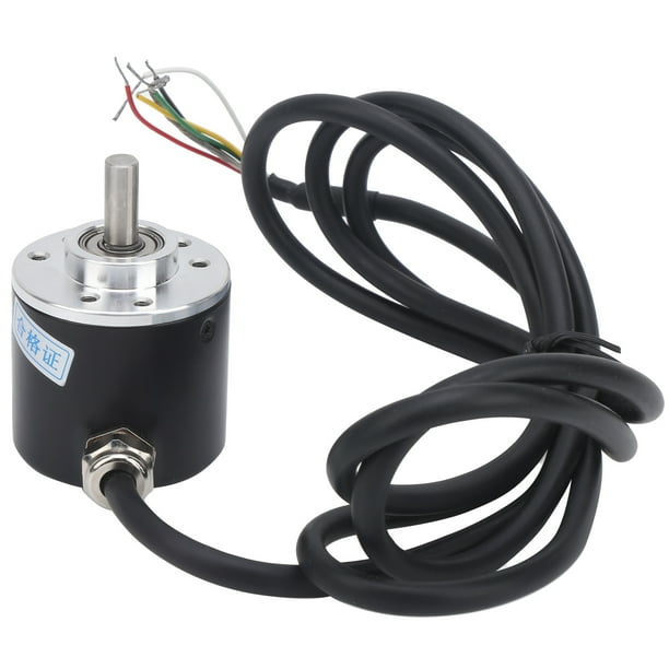 3 Phase Encoder ABZ Encoder Incremental Encoder Incremental Encoder ...