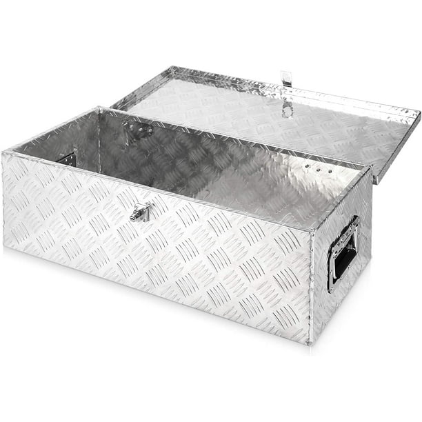 30 Inch Plastic Tool Box