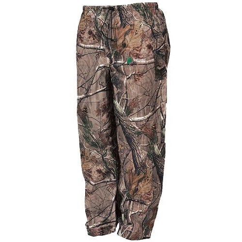 Pro Action Pant, Realtree, All Purpose Xtra - Walmart.com
