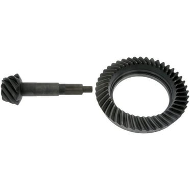Ford Performance Parts M-4210-C3 8.8 in. Ring And Pinion Installation ...