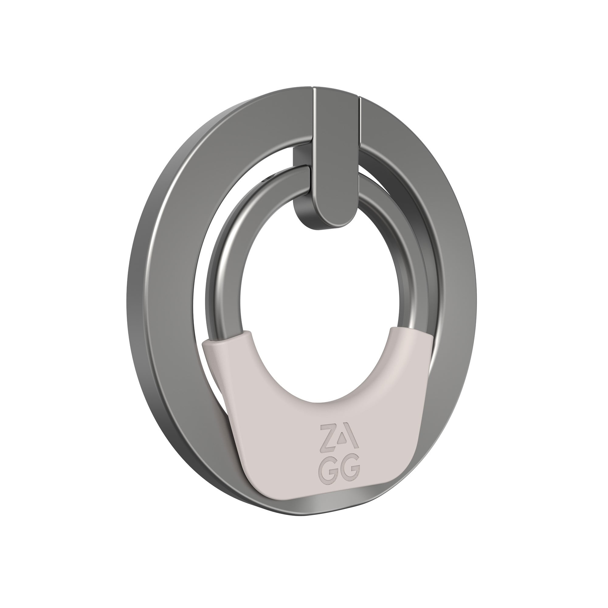 Click here for Zagg Magnetic Ring Snap 360 - Nickel prices