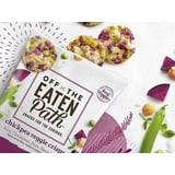 Off The Eaten Path Chickpea Veggie Crisps, Snack Chips Assorted 20 oz ...