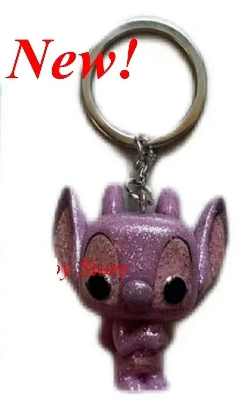 2025 Llaveros de bolsillo Funko Disney de 19 estilos, Mickey Mouse ...