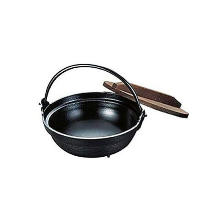 Commercial Yamato Pot 21cm Aluminum Made in Japan QYM03021 | Walmart Canada