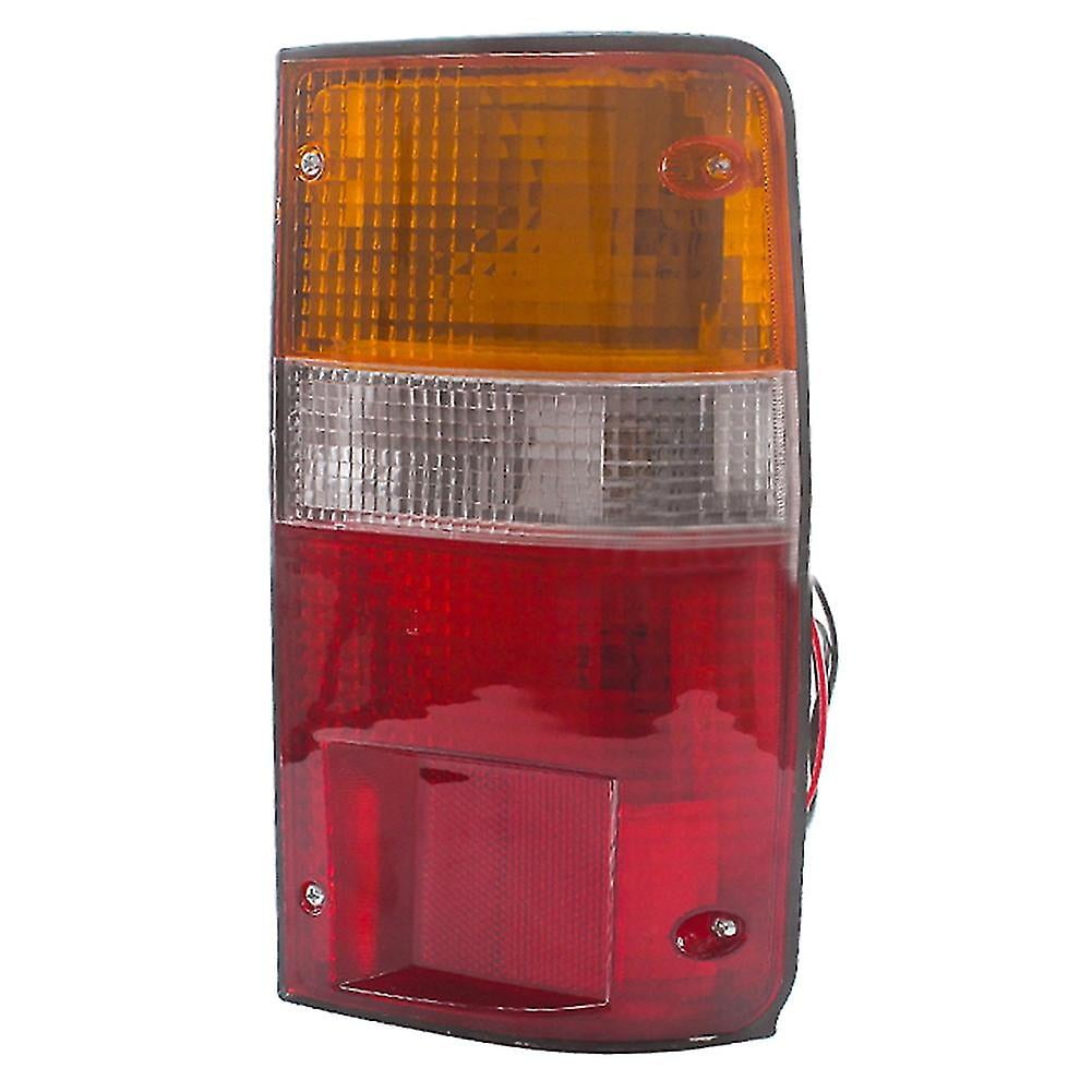 Click here for Mistaha Rear Right Tail Light Assembly For Toyota... prices