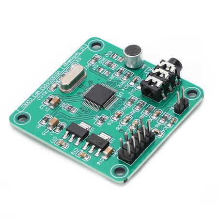 Player Module Music Module Mp3 Development Board Sound Module Audio ...