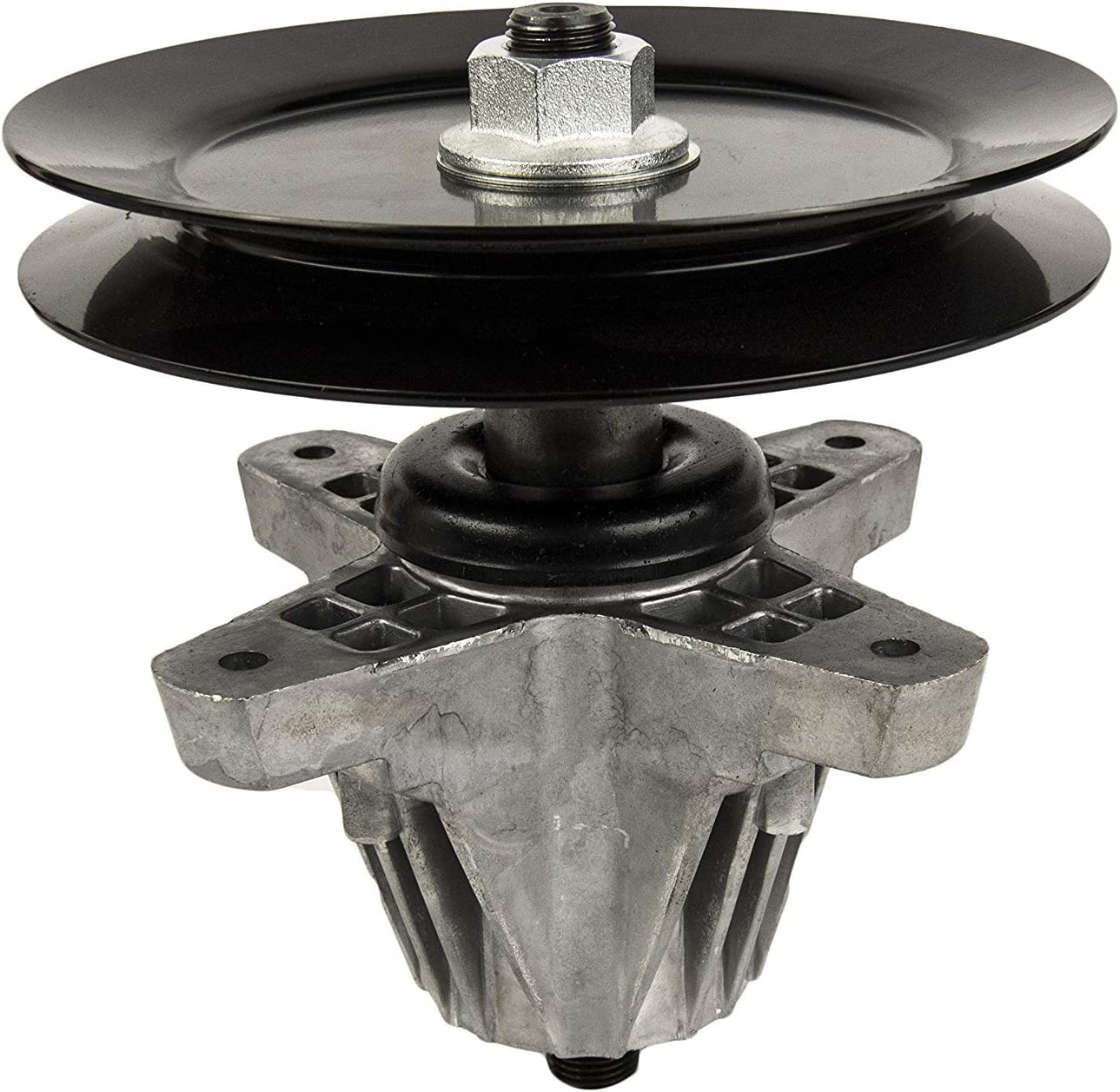 Spindle Assembly For Troy Bilt 13AN77KS066 13AN77KS211 13AN77KS011 Lawn ...