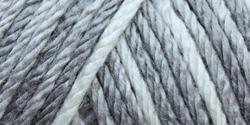 Caron Simply Soft Camo Yarn-Snow Camo - Walmart.com