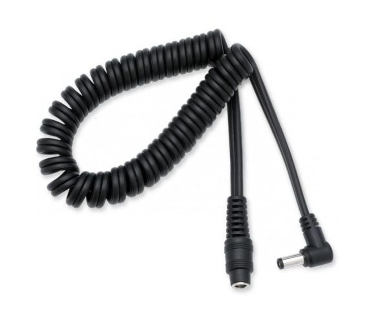 California Heat 12V 90 Degree Coil Cord Extension - Walmart.com