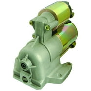 GM Genuine Parts Starter Motor - Walmart.com