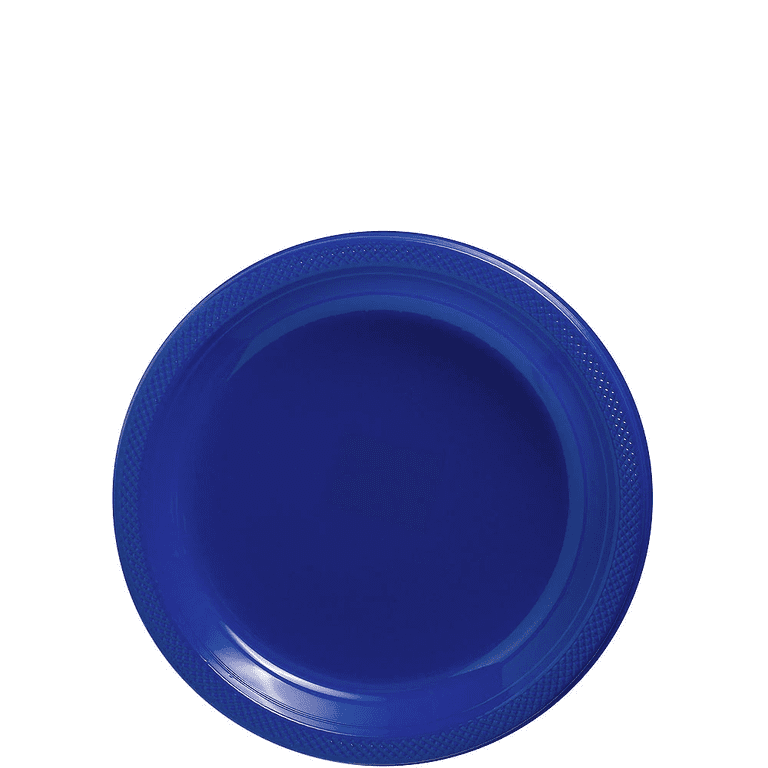 Royal Blue Color Wedding