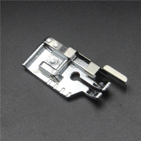 3 Pieces Adjustable Guide Sewing Machine Presser Foot guide sewing ...