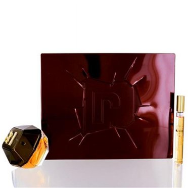 Paco Rabanne LMF1 Lady Million Fabulous Gift Set for Women - Walmart.com