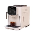 New Espresso Machine Espresso Coffee Maker Cappuccino Machine w/ Steam ...