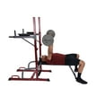 Stamina Full Body Power Tower 1735 and Weight Bench - Walmart.com